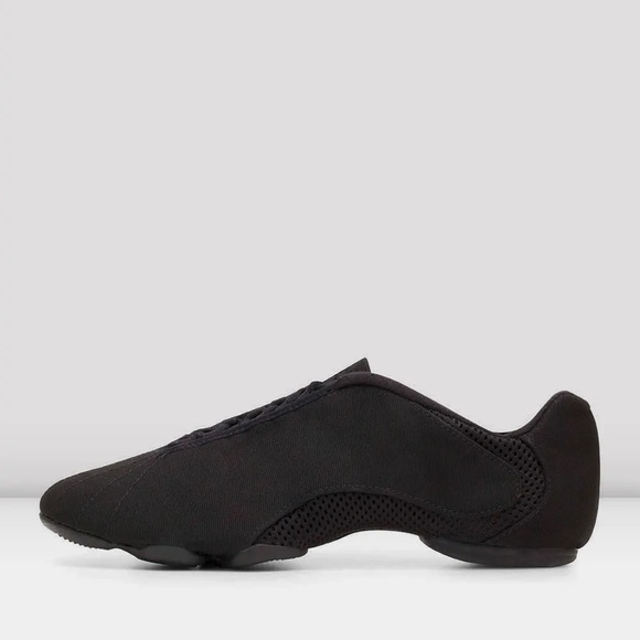 Bloch | Shoes | Bloch Split Sole Lace Up Jazz Shoe | Poshmark